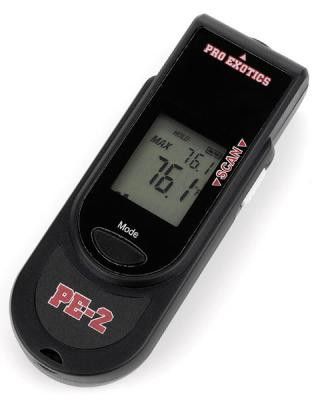 Infrared Temperature Gun with Laser | BUY reptile supplies | The ...