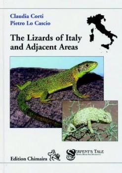 Lizards of Italy and Adjacent Areas | BUY reptile supplies | The ...